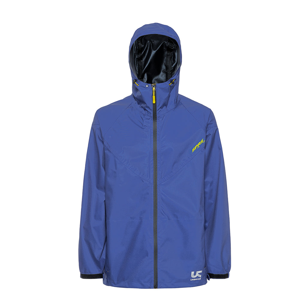 SPRS RA025 Rain Shield Z - Zero Gravity Motorcycle Rain Suit – 我的商店